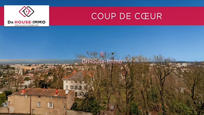 Appartement à vendre - Lyon e , Saint-Just, Saint-Irénée, Fourvière - 5 pièces - 3 chambres