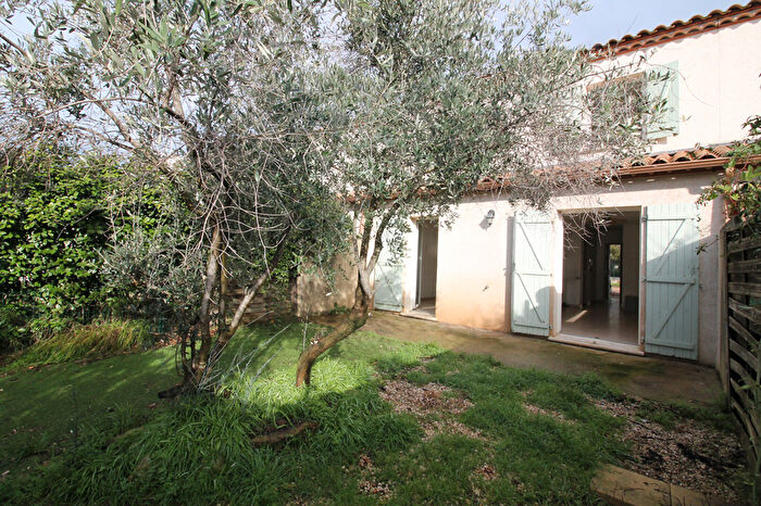 Maison à vendre - Nîmes, Valdegour - 3 pièces - 2 chambres