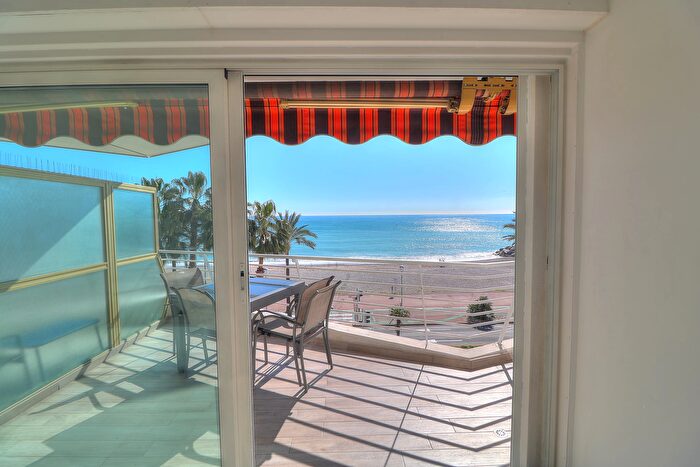 Appartement à vendre - Cagnes-sur-Mer, La Gare, Les Plans, Hippodrome - 2 pièces - 1 chambre