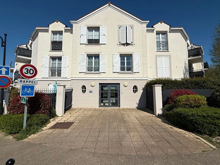 Appartement 1 pièce à louer - Nozay