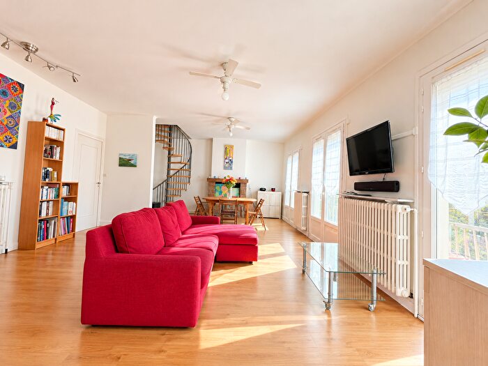 Beauregard : Maison 5 pièces à vendre