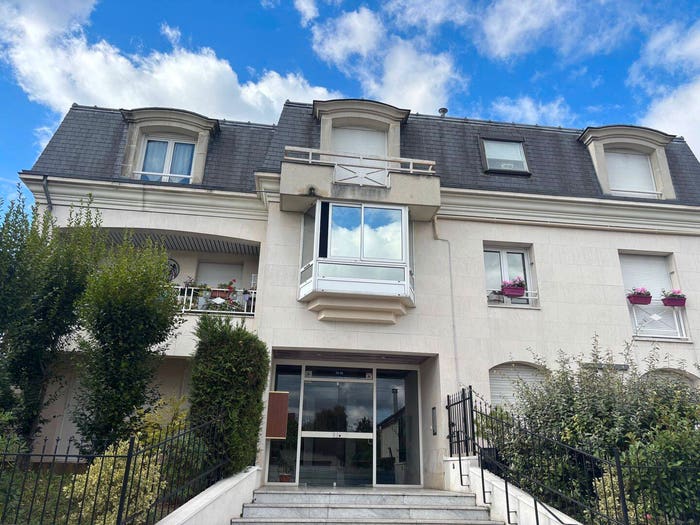 Appartement 1 pièce à louer à Marx Dormoy, Livry-Gargan