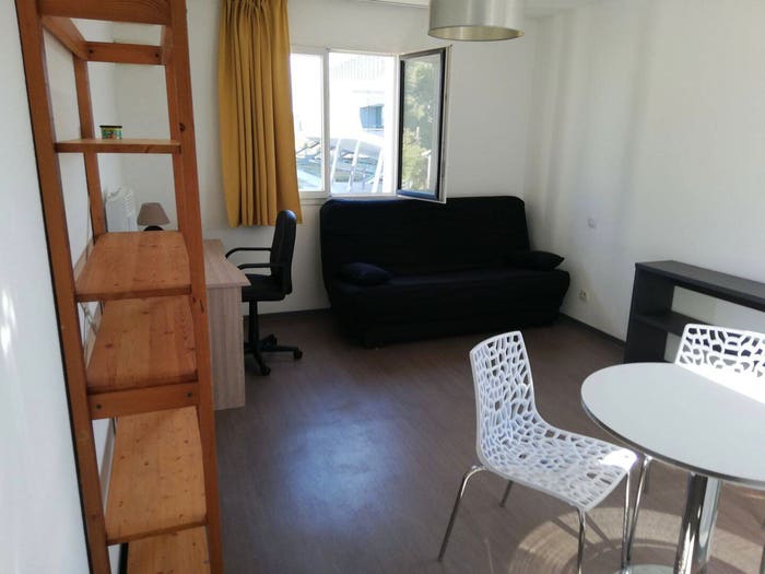 Appartement 1 pièce à louer à Talence