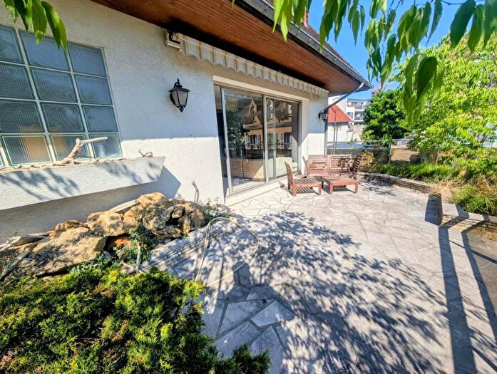 Appartement à vendre - Villiers-sur-Marne, Centre-ville - 3 pièces - 2 chambres