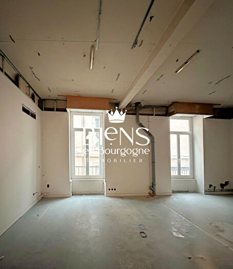 Appartement à vendre - Chalon-sur-Saône - 2 pièces - 1 chambre