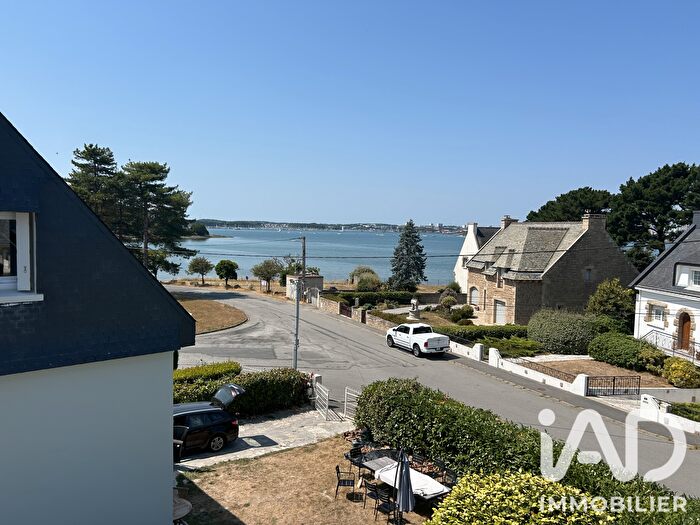 Port-Louis : Maison 6 pièces à vendre