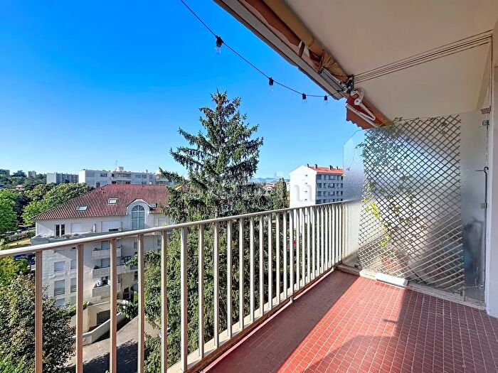 Lyon 5ème, Saint-Just, Saint-Irénée, Fourvière - Appartement 2 pièces à vendre
