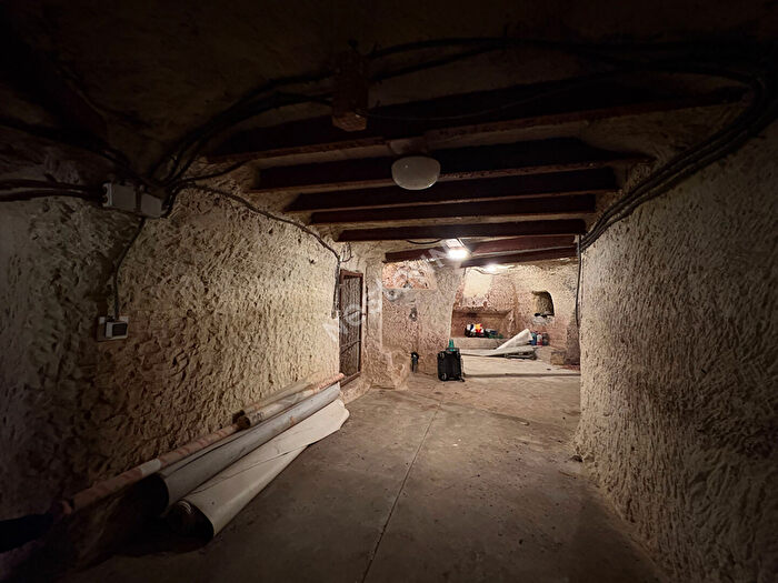 Appartement à vendre - Tours, Cathédrale - 1 pièce