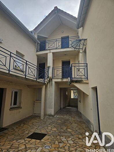 Appartement à vendre - Meaux, Frot, Clémenceau, Saint-Faron - 1 pièce