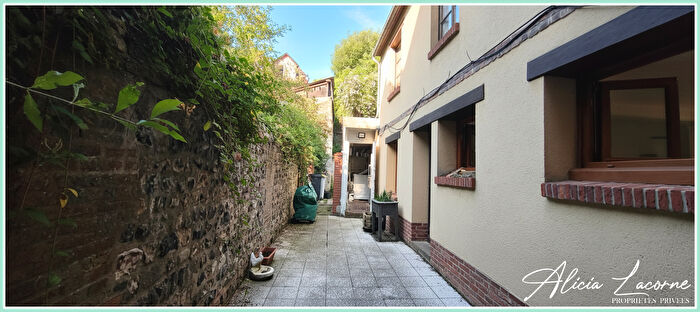 Maison 3 pièces à vendre à Quillebeuf-sur-Seine