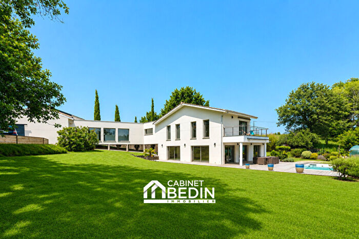 Maison 6 pièces à vendre à Loupes