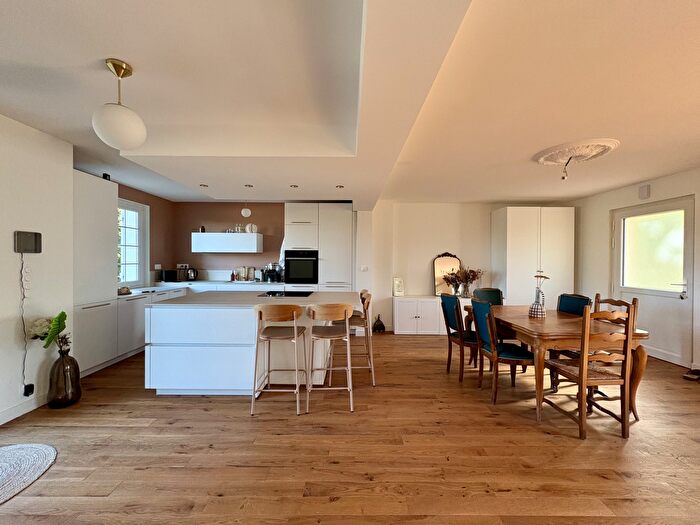La Daguenière : Maison 5 pièces à vendre