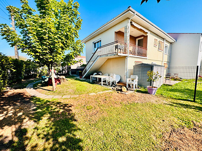 Appartement à vendre - Saint-Georges-de-Didonne, Plein-Eté, Margite - 3 pièces - 2 chambres