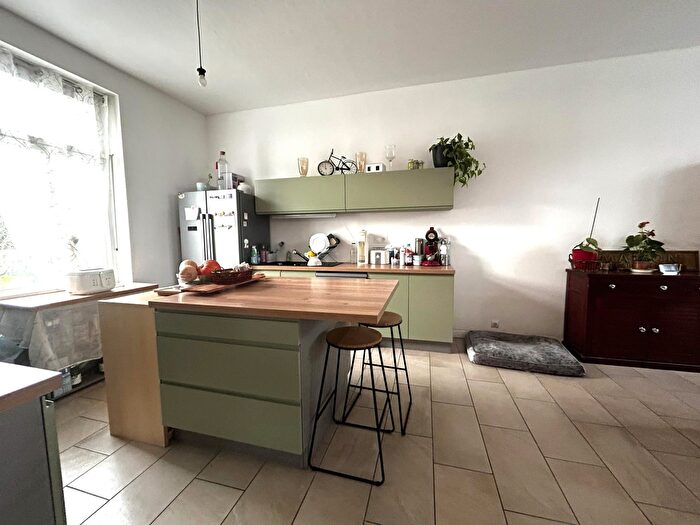 Maison à vendre - Romorantin-Lanthenay, Les Aubiers, La Genetière - 5 pièces - 3 chambres