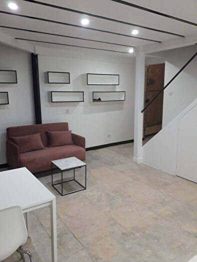 Appartement 2 pièces à vendre - Lyon 1er