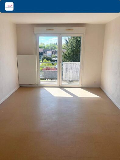 Châteauroux, Belle-Isle, Les Rocheforts, Saint-Christophe, Vaugirard - Appartement 3 pièces à vendre