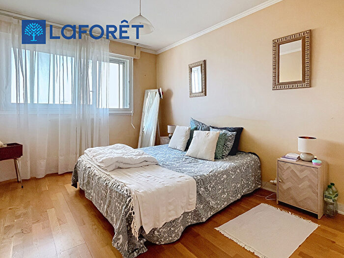 Lorient, Kerentrech, Keryado - Appartement 4 pièces à vendre
