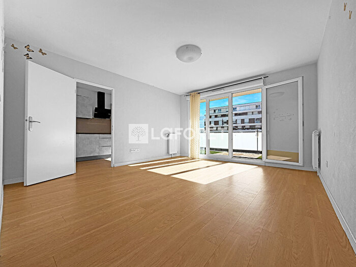 Bezons, Agriculture - Appartement 3 pièces à vendre