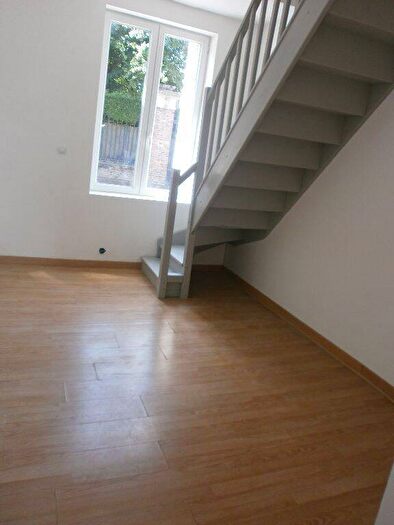 Appartement 2 pièces à louer - Vimoutiers