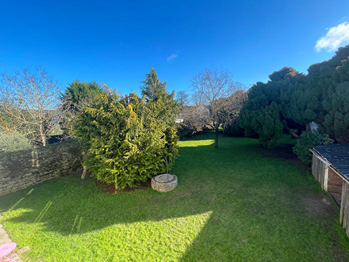 Maison à vendre - Elven - 8 pièces - 5 chambres