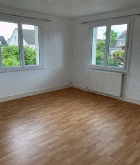 Appartement à louer - Luisant - 2 pièces - 1 chambre
