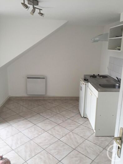 Appartement à vendre - Goussainville, Grenelle, Grandes-Bornes - 2 pièces - 1 chambre