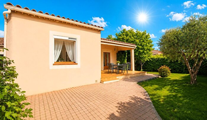 Maison 3 pièces à vendre à L'Isle-sur-la-Sorgue, Centre-ville