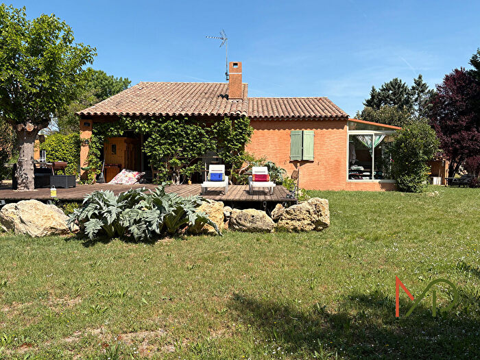 Maison 3 pièces à Saint-Antonin-du-Var, à vendre