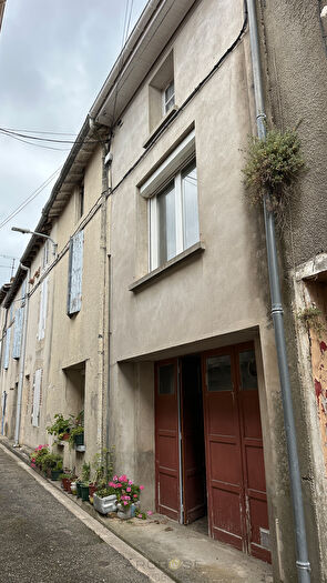 Maison à vendre - Damazan - 4 pièces - 3 chambres