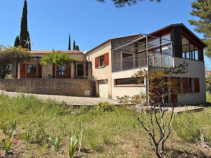 Maison 7 pièces à vendre - Combaillaux