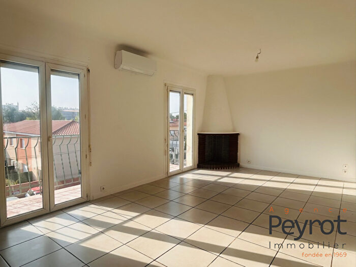 Appartement 3 pièces à vendre - Perpignan, Saint-Gaudérique