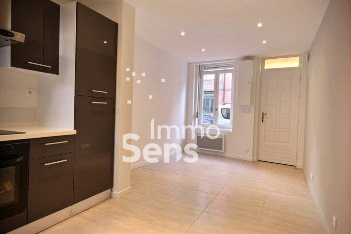 Appartement 5 pièces à louer - Lille