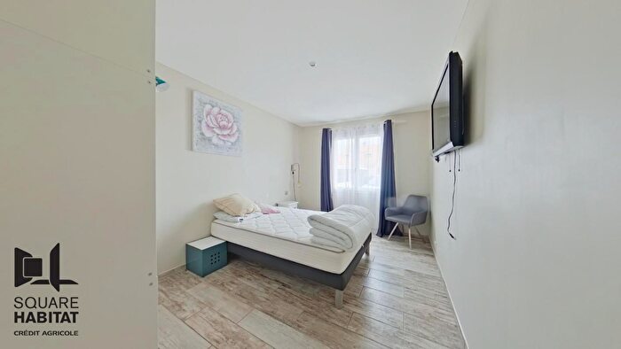 Appartement 2 pièces à louer - Poitiers, Gibauderie