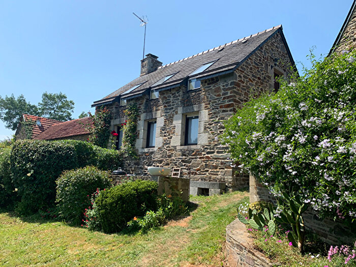 Maison à vendre - Plérin, Saint-Laurent, Martin, La Ville Agan - 6 pièces - 3 chambres