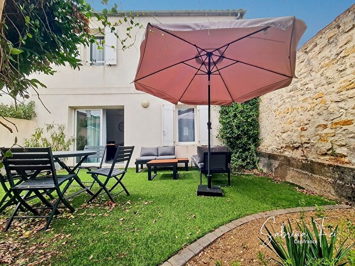 Maison à vendre - Saint-Xandre - 4 pièces - 3 chambres