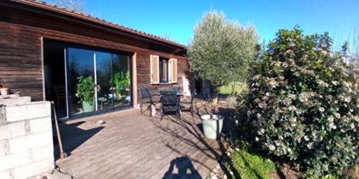 Maison à vendre - Saint-Laurent-sur-Manoire - 5 pièces - 4 chambres