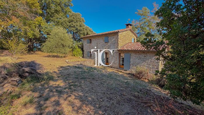 Maison 4 pièces à Saint-Ambroix, à vendre