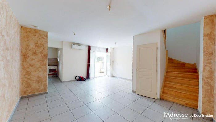 Appartement 3 pièces à louer à Bezouce