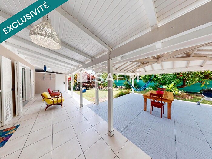 Schlcher, Schoelcher - Maison 5 pièces à vendre