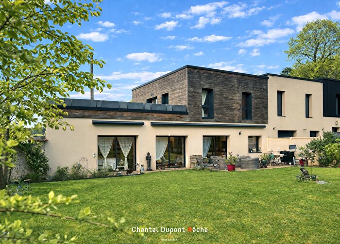 Maison à vendre - Chartres, Chanzy, Bonnard - 7 pièces - 4 chambres