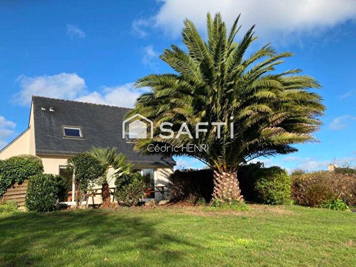 Maison 7 pièces à vendre - Crozon