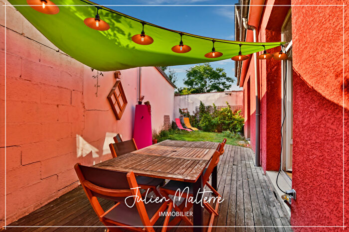 Appartement à vendre - Saint-Étienne, Tardy, Colline des Pères, Bizillon - 11 pièces - 7 chambres