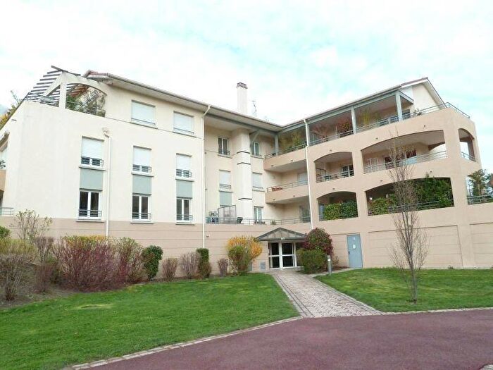 Appartement à louer - La Plaine, Sassenage - 3 pièces - 2 chambres