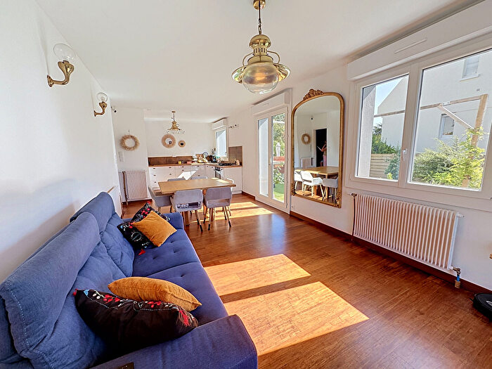 Brest, Tréornou : Maison 8 pièces à vendre
