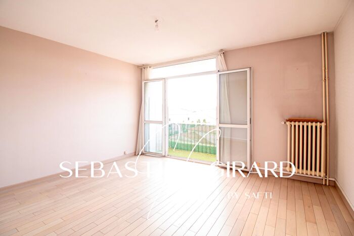 Appartement 3 pièces à Toulouse, Soupetard, à vendre