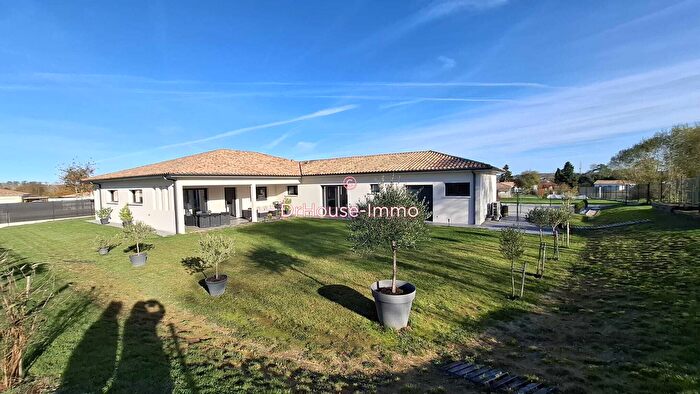 Maison 5 pièces à Casteljaloux, à vendre