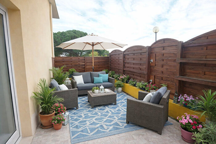 Maison à vendre - Colomiers, Perget, Monturon - 4 pièces - 3 chambres