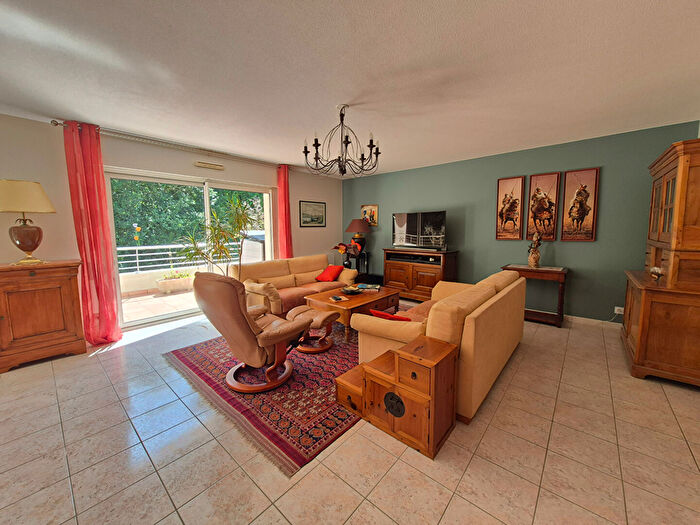Auray, Moncan, Kerléano, Ville Neuve : Appartement 4 pièces à vendre