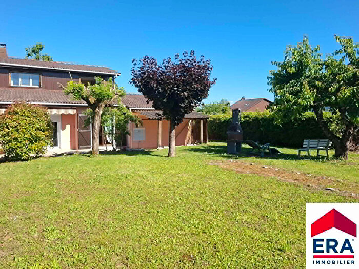 Maison 5 pièces à Les Avenières, à vendre