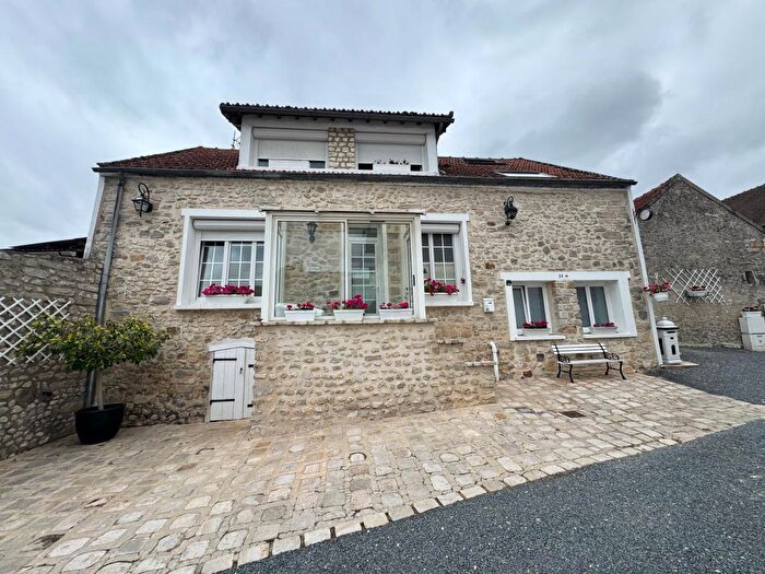 Mondeville - Maison 4 pièces à vendre